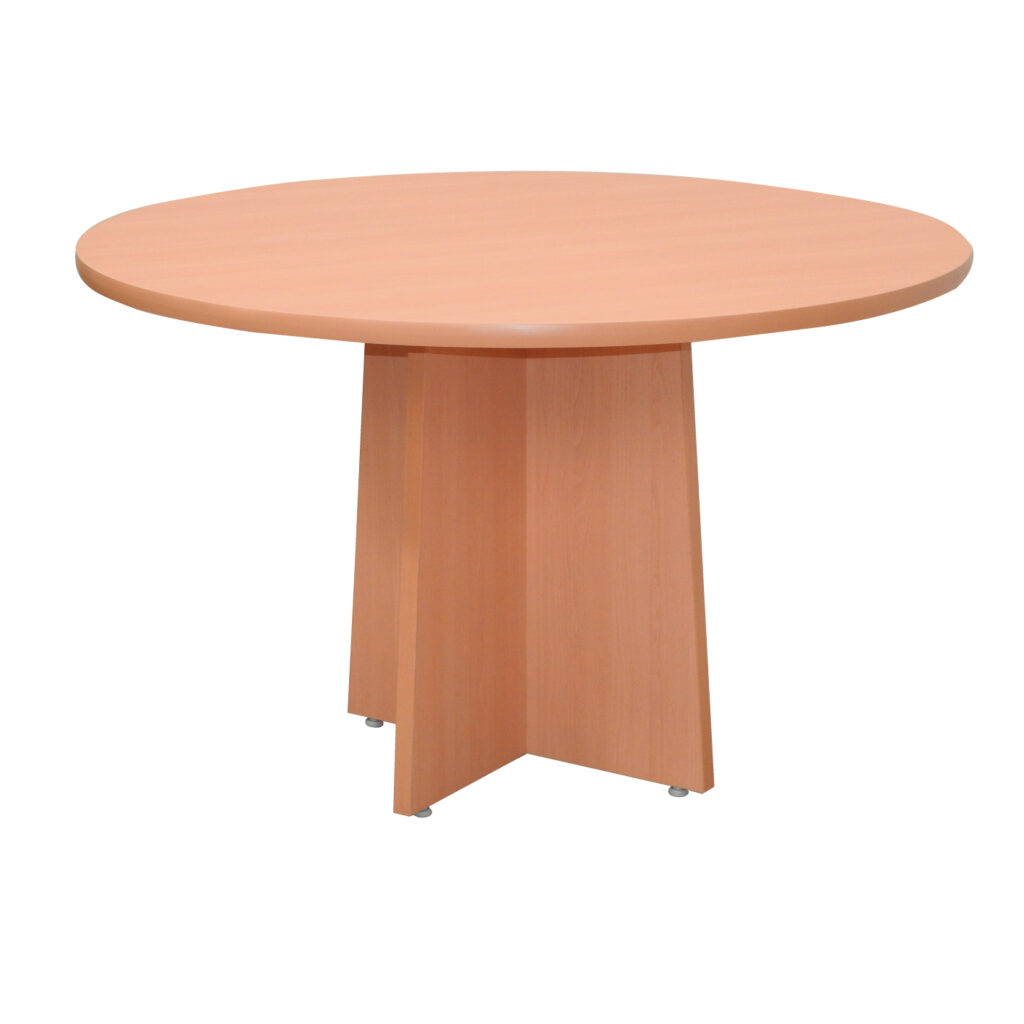 Mesas de Usos Múltiples – Model Office